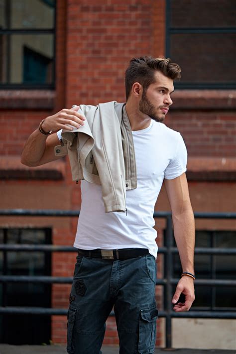 Adrian Spp Model Agency
