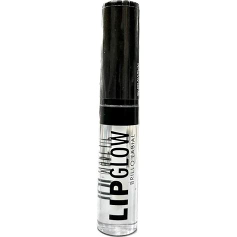 BRILLO LABIAL IDI LIP GLOW CRYSTAL N01 Farmacia Rivarola