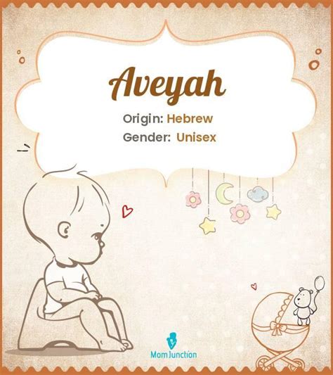 Aveyah Name Meaning Origin History And Popularity