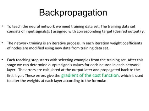 Intro To Deep Learning Autoencoders Ppt