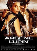 Arsene Lupin Nude Scenes Aznude