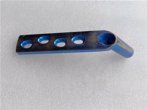 Titanium Paediatric Dhs Plate At Rs 1200piece Bone Plates In Rajkot Id 2852578245691