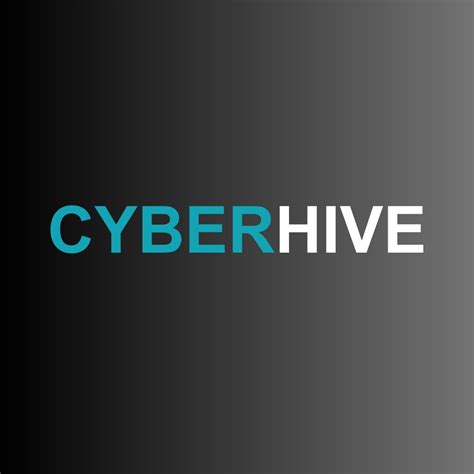 Cyberhive