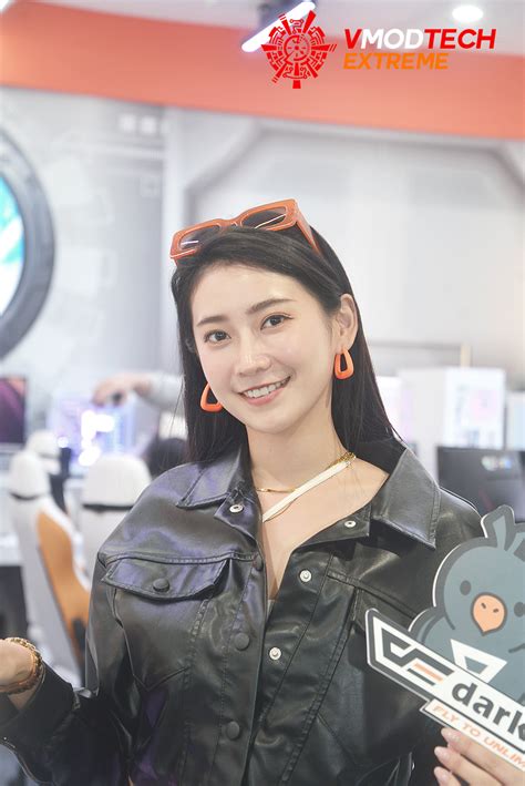 Darkflash Computex2024 Review Overclock Hardware Computer Notebook