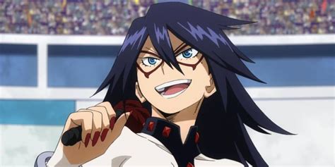 My Hero Academia Midnights 5 Greatest Strengths And Her 5 Weaknesses