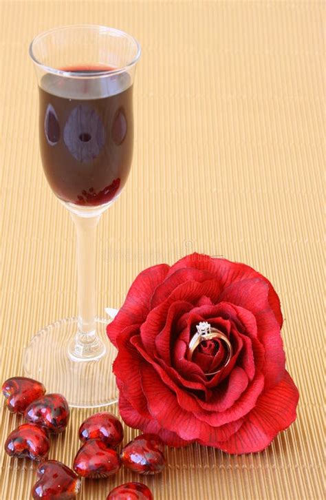 Romantic Proposal Picture Image 4506593