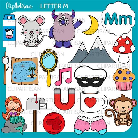 Mm Clip Art