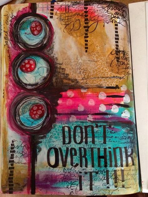 4329 Best Art Journal Examples Images On Pinterest Bible Art Art And Art Journaling