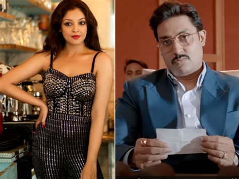 Harshad Mehta Bollywood Brief Tanushree Dutta Weight Loss Love Sex