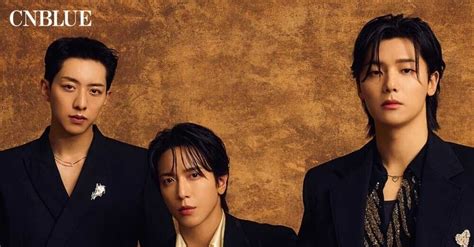 Cnblue、新シングル「人生賛歌」を引っ提げた秋のツアー『life Anthem』開催決定｜evening 本気で遊ぼう。音楽で。