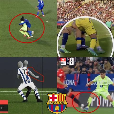 Barca💙 ️ ‎ 🚨🚨🚨🚨🚨🚨🚨🚨🚨🚨🚨🚨🚨🚨 ريال مدريد يتعثر بالتعادل أمام اوساسونا