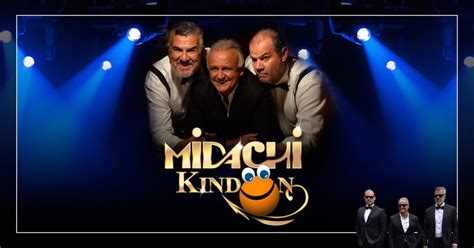 “midachi Kindon” Llega A Olavarría Municipalidad Del Partido De Olavarría