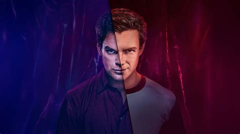 Watch Dexter Original Sin Season 1 Episode 6 The Joy Of Killing Online Now
