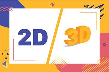 The Difference Between D And D Animation BuzzFlick