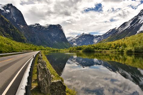 Vestland Høgres næringspolitikk for valget 2023 - Vestland Høgre