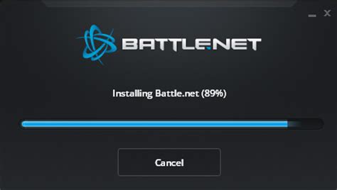Battle Net Desktop Client MMO Champion