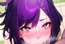 Stable Diffusion Tag Akai Hentai