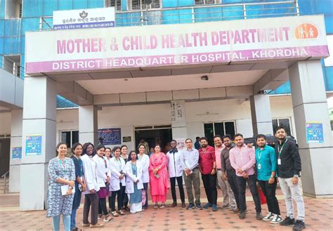 Drkrutideepa Raut On Linkedin Districthospital