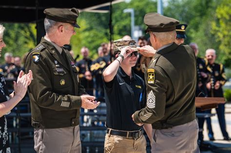 Us Army Forces Command Forscom Posted On Linkedin