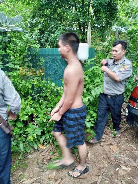 အင်းစိန်မြို့နယ်တွင် အသက် ၁၄ နှစ်အရွယ် Grade 9 ကျောင်းသား တစ်ဦးက သူငယ်ခ