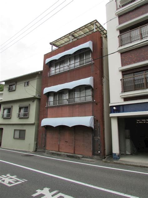 岡山県備前市日生町日生 店舗（建物一部）｜事業用の物件情報 住商エイブルネットワーク店
