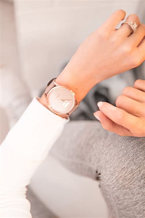 My Garmin Vivomove Hr A Lonestar State Of Southern