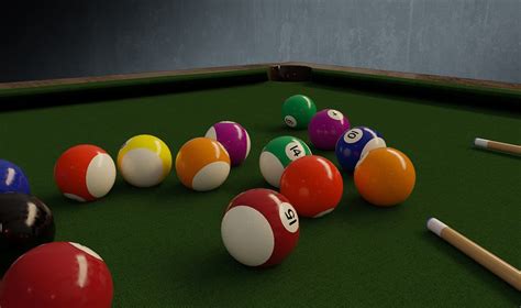 3 Ball Pool Rules The Billiards Guy
