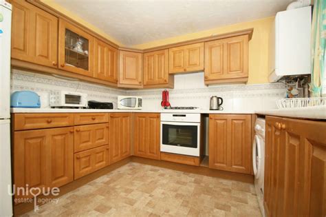 3 Bedroom Detached House For Sale Chirk Drive Thornton Cleveleys Fy5 4fg