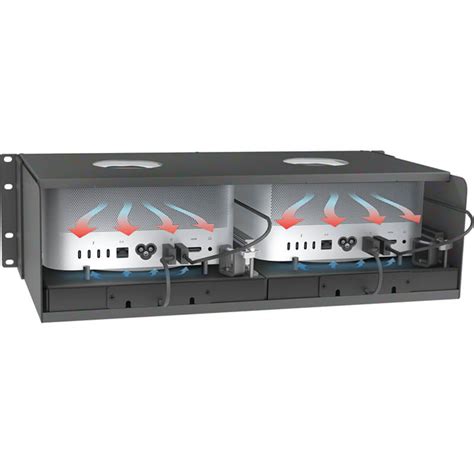 Sonnet Rackmac Studio Holdan