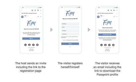 How Innovation Enables Seamless Secure Enterprise Wi Fi Onboarding Reader Forum