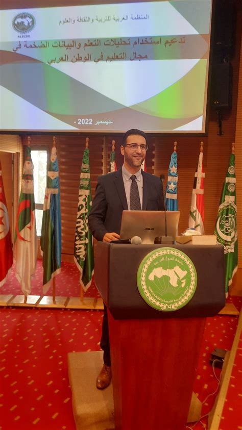 Dr Ramzi Farhat On Linkedin It Was A Great Pleasure To Present A