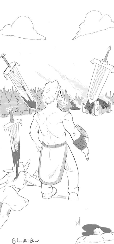Last Stand Dwarfs