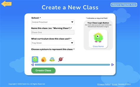 Teachers How Do I Add A Class Hatch Support