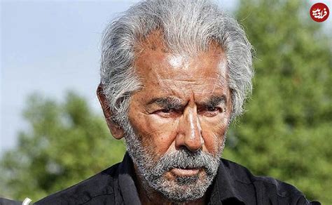 عکس محمد علی فردین و فرامرز قریبیان در نمایی از فیلم غزل؛ سال 55