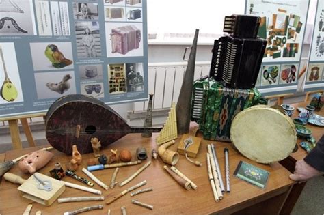 Музыкальные инструменты это инструменты с помощью которых человек может извлекать звуки