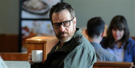 Breaking Bad Este Fue El Escape De Walter White Que El Drama De Amc