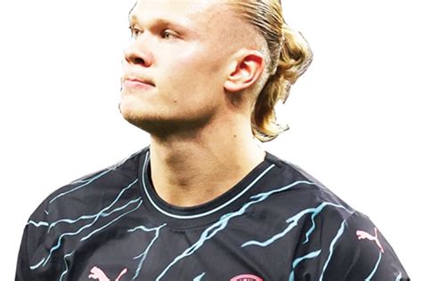 Ballon Dor Should Have Gone To Haaland Fulani News Media