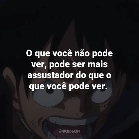 O Que Você Não Pode Ver Pode Ser Mais Assustador Do Que O Que Você