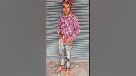इतना हैंडसम है तो आप ही😜😆 पट जाओshort Shorts Comedy Video Youtube