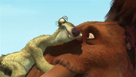 Buz Devrİ Fİlmİnİn Konusu Nedİr Buz Devri Ice Age Filmi Ne Zaman