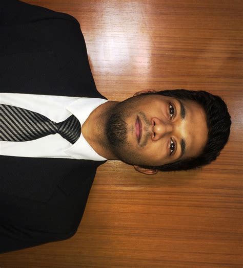 Rajdeep Ghosh Associate At Fox Mandal On Why He Enrolled For The Nujs