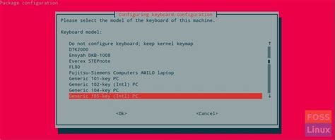 How To Change The Keyboard Type Layout In Elementary Os
