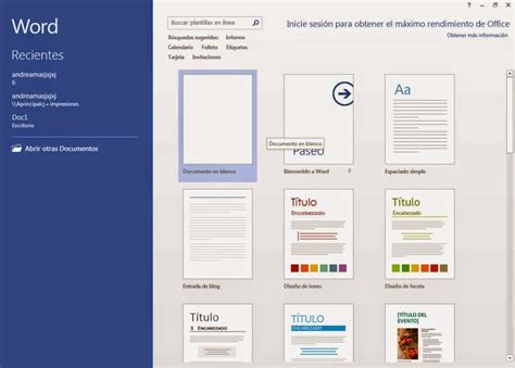 Tutorial De Word Primer Documento Reflexiones Para Los Dos