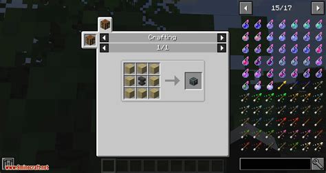 Repair Chests Mod 1171 1165 Repair All Your Tools Mc Modnet