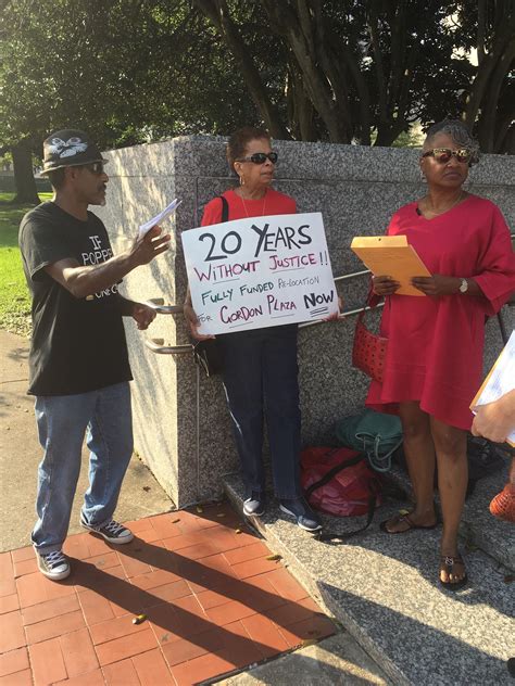 The Fight Continues New Orleans Peoples Assembly Phase 2