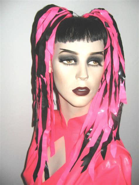 Cyberlox Hair From Hell