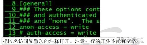 Linux下版本控制器svn 命令行客户端 知乎