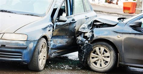Fiore Legal Blog The Dangers Of Running A Red Light
