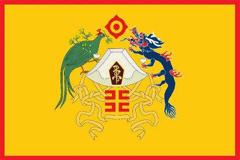 Ming Dynasty Symbol