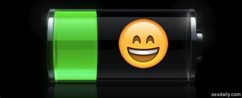 6 Tips To Extend IPhone Battery Life That Actually Work